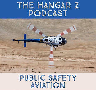 ECHO Richmond | Every Coast Helicopter Operations